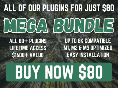 FCPeffects: Final Cut Pro Plugins. Download Today - Risk Free